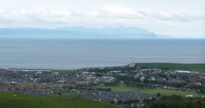 SURF Vacancy - Girvan Facilitator - SURF