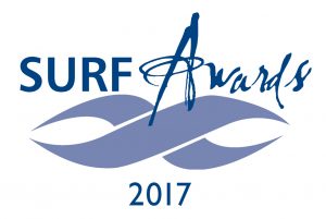 SURF Award Winners Announced - SURF