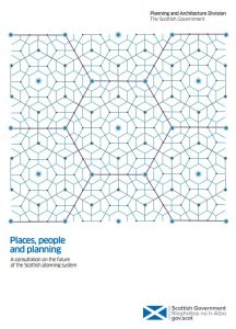 ‘Local Place Plans’: Lessons from the Experience of Neighbourhood ...