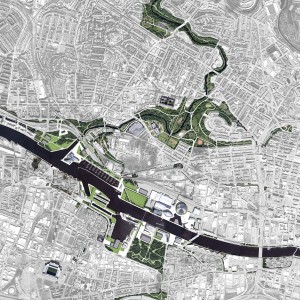 Analysing Culture-Led Regeneration: Clyde Waterfront, Glasgow - SURF