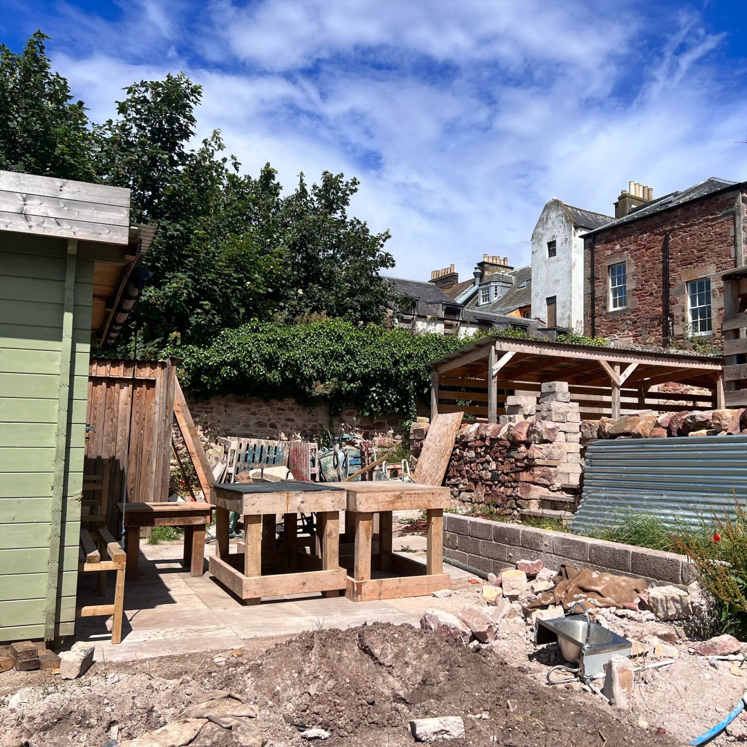 How is Public Investment Distributed in Scottish Community Regeneration ...