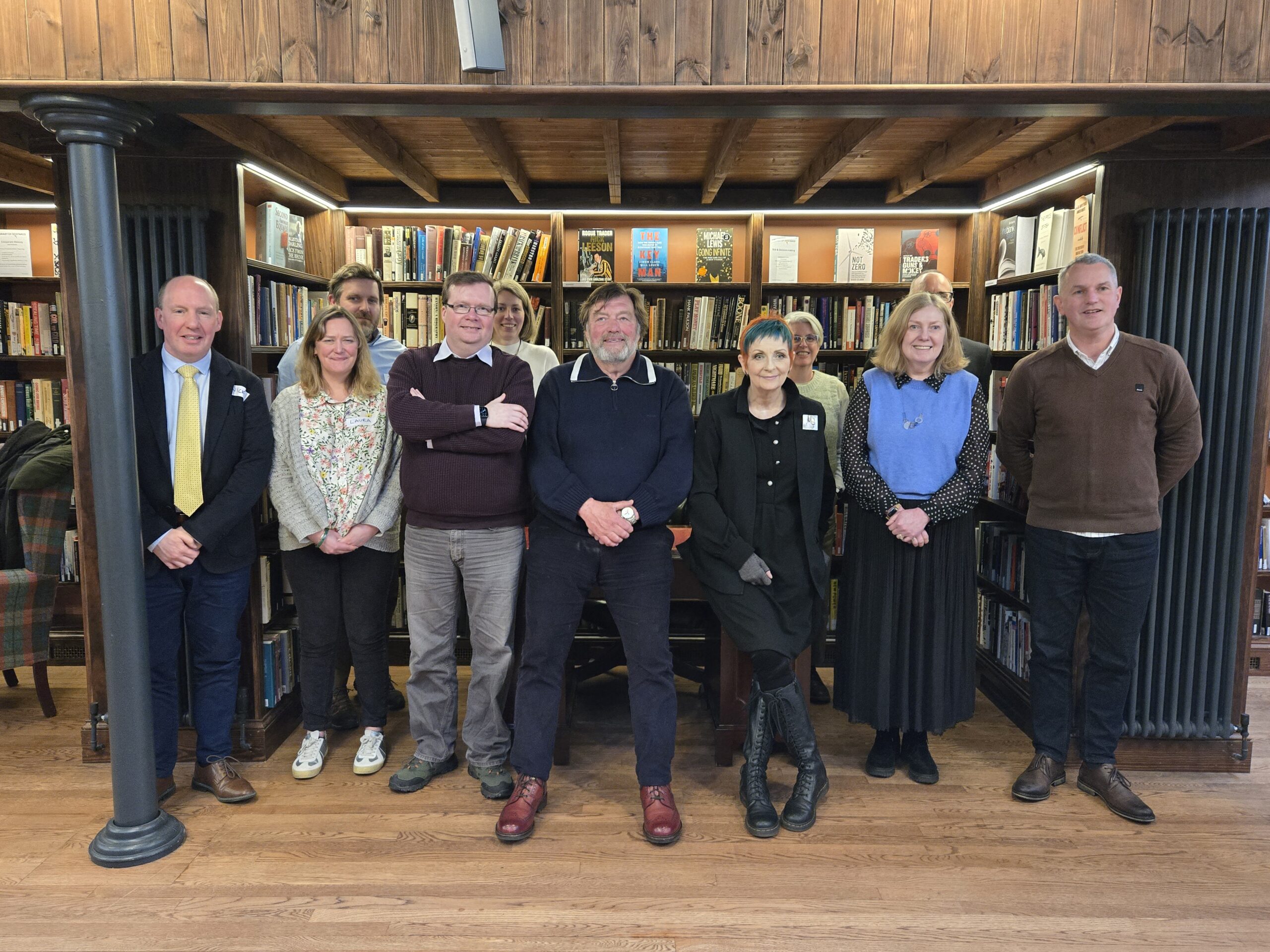 SURF's Expert Advisory Group - SURF